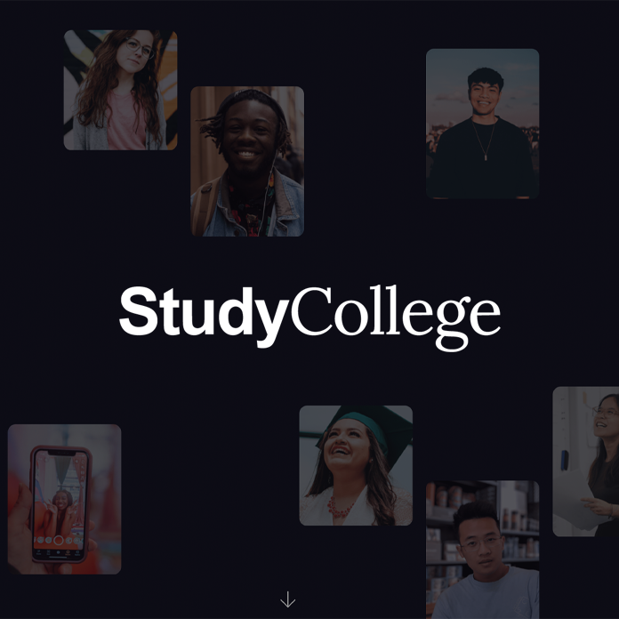 Our Approach - Study College